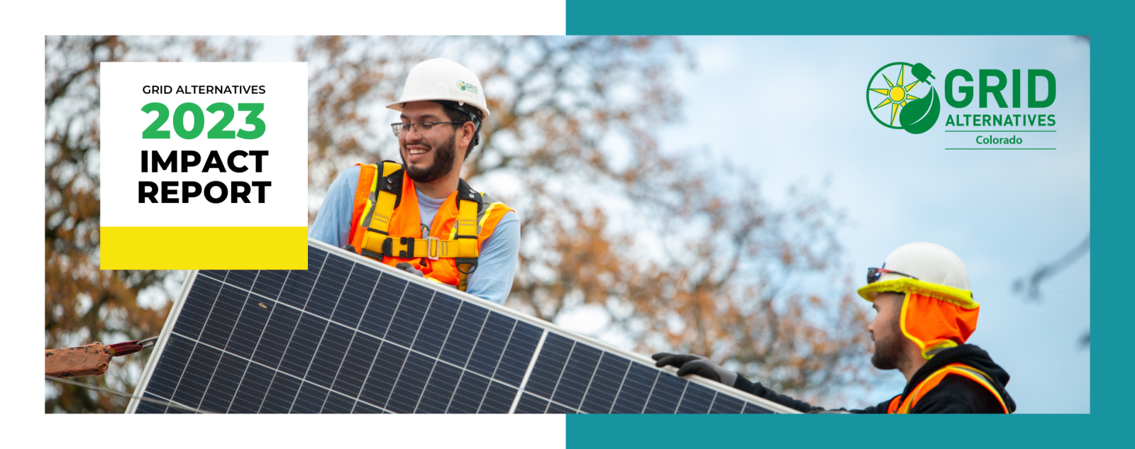 Colorado | GRID Alternatives